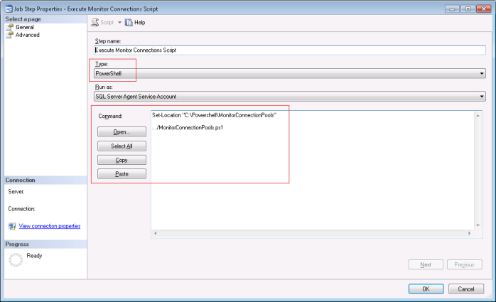 How to Monitor ADO.NET Connection Pools on Multiple SQL Servers with ...
